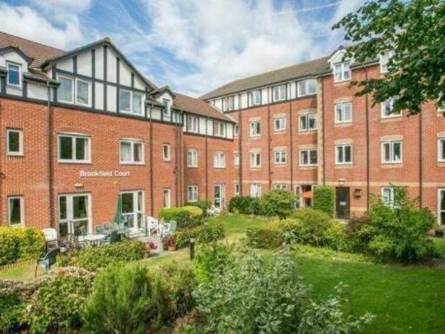 Springfield Road, Southborough, 1 Bedroom Apartment