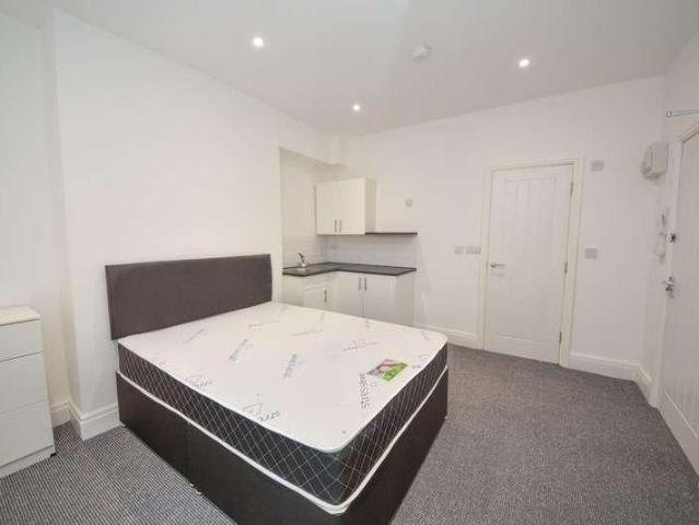 Springfield Road, Springfield, Wigan, WN6