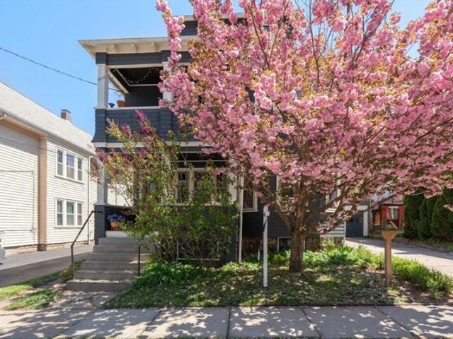 Springfield St Unit,belmont, Condo For Sale