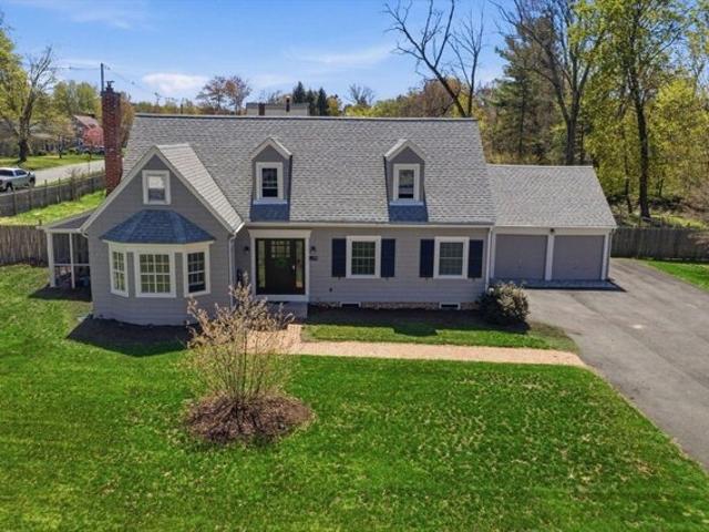 Springfield St, Wilbraham, Home For Sale