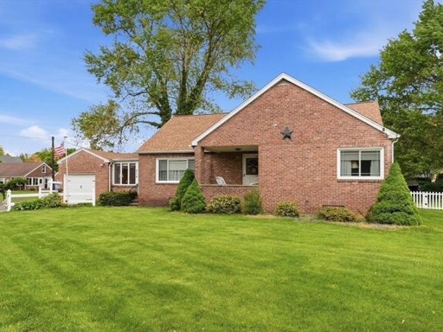 Springfield St, Agawam, Home For Sale