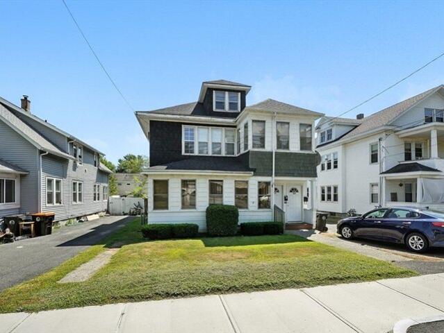 Springfield St, Agawam, Home For Sale