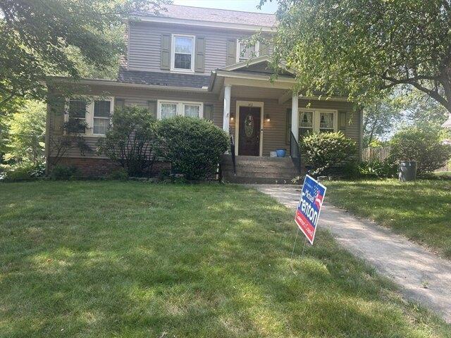 Springfield St, Springfield, Home For Sale