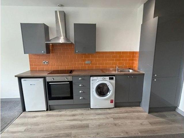 Springfield Street, Barnsley S70, 1 bed flat to rent, £630 pcm | PrimeLocation