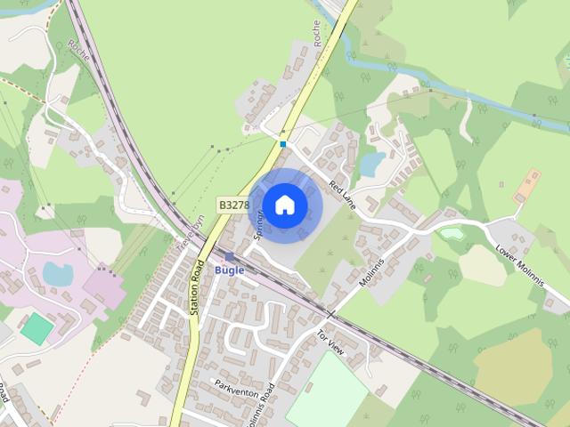 Springfields, Bugle