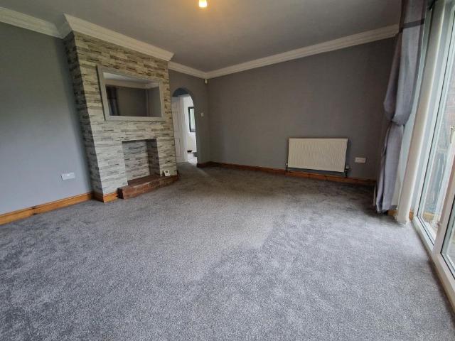 Springfields, Knottingley