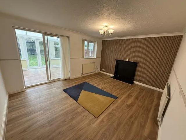 Springfields, Llanelli, SA15