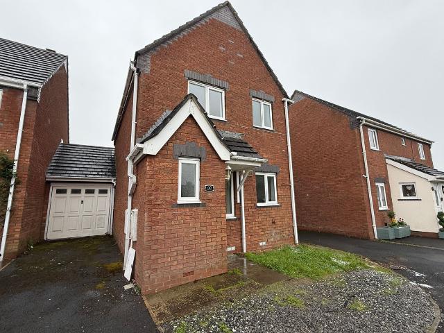 Springfields, Llanelli SA15, 3 bed property to rent, £895 pcm | PrimeLocation