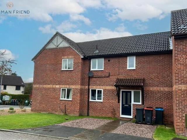 Springfields, Mickle Trafford, 3 Bedroom Terraced