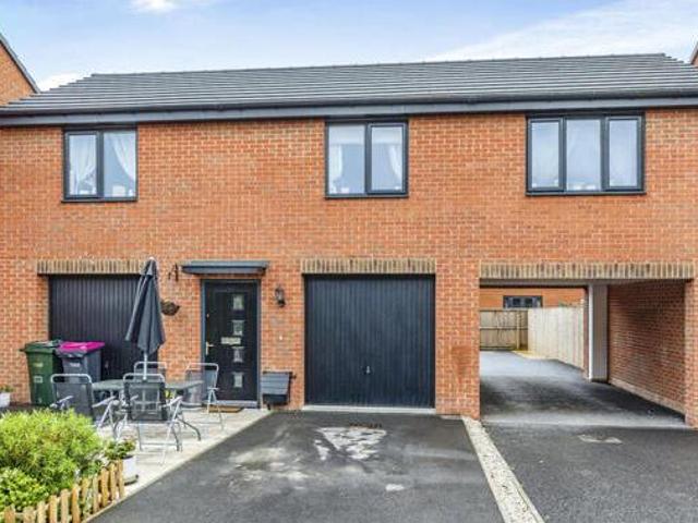 Springfields, Waverley, 2 Bedroom House