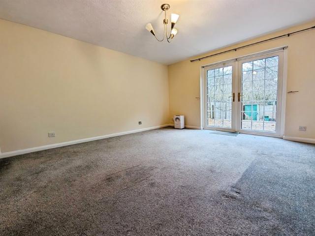 Springford Gardens, SO16