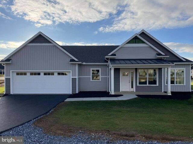 Springhaven Ct Unit,palmyra, Home For Sale