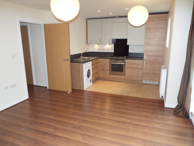 Springhead Parkway, Gravesend DA11, 1 bed flat to rent, £1,250 pcm | PrimeLocation