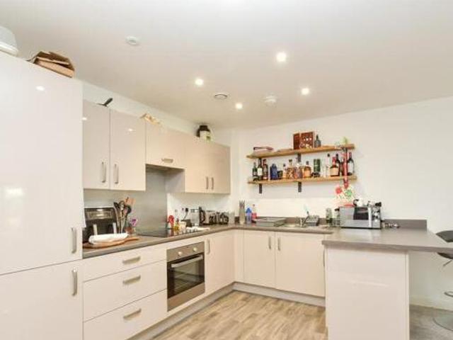 Springhead Road, Northfleet, 2 Bedroom Ground