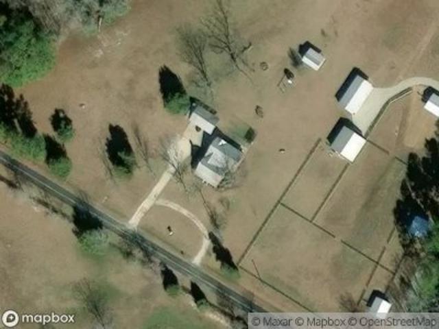 Springhill Church Rd