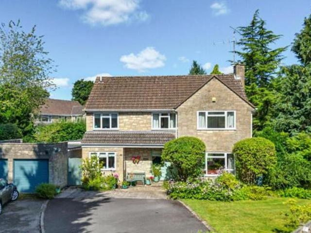 Springhill Close, Nailsworth, 4 Bedroom Detached