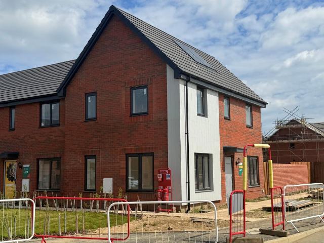Springhill Crescent, Caister On Sea NR30, 3 bed end terrace house to rent, £1,200 pcm | PrimeLocation