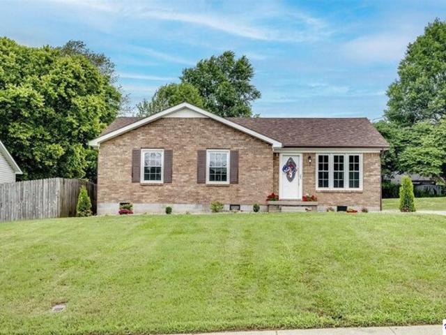 Springhill Dr, Bardstown, Home For Sale