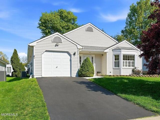 Springhill Dr, Brick, Home For Sale
