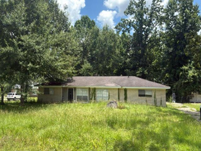 Springhill Dr