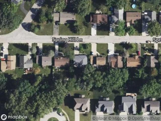 Springhill Ln