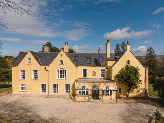 Springhill, Stonehouse GL10, 6 bed detached house to rent, £7,000 pcm | PrimeLocation