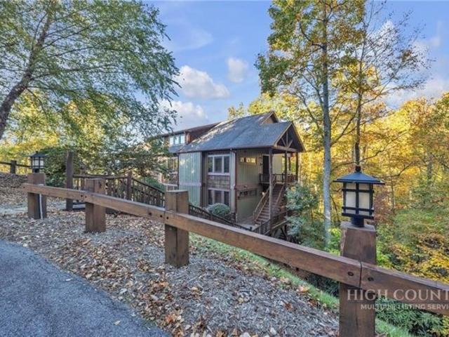 Springhouse Dr Unit A, Elk Park, Condo For Sale