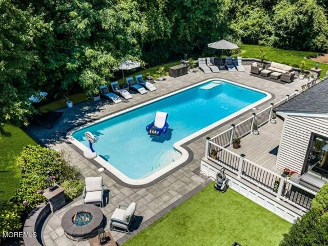 Springhouse Rd, Ocean Township, Home For Sale