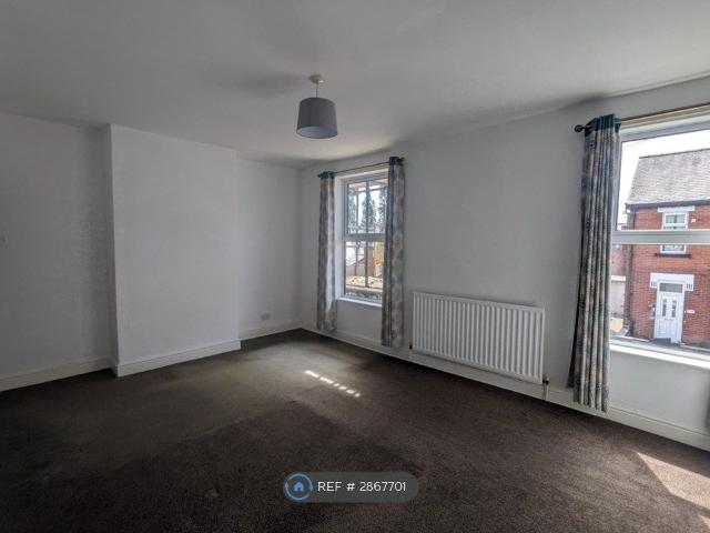 Springhouse Road, Sheffield S10, 3 bed end terrace house to rent, £1,100 pcm | PrimeLocation