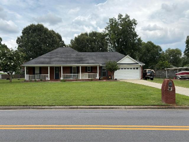 Springlake Dr