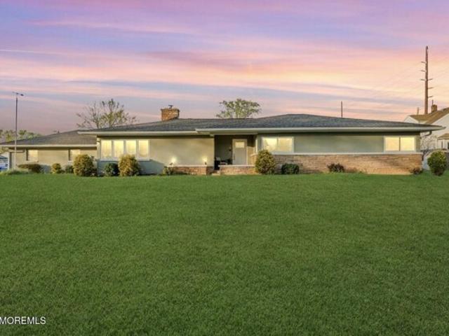 Springlawn Ave, Matawan, Home For Sale