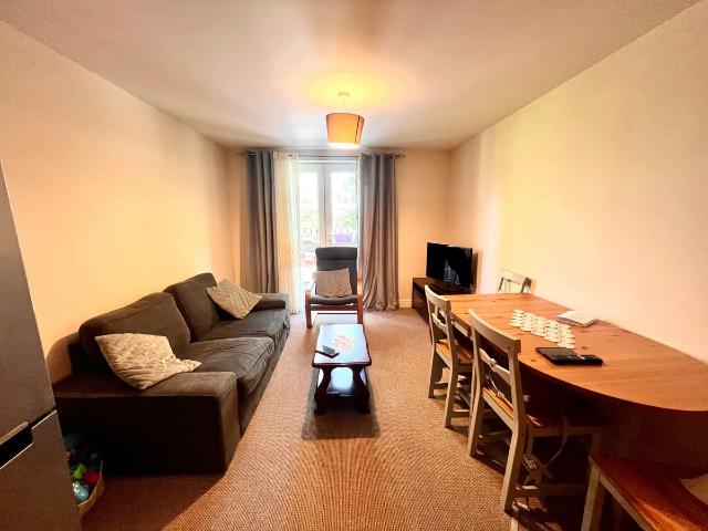 Springly Court, Bristol BS15, 2 bed flat to rent, £1,200 pcm | PrimeLocation