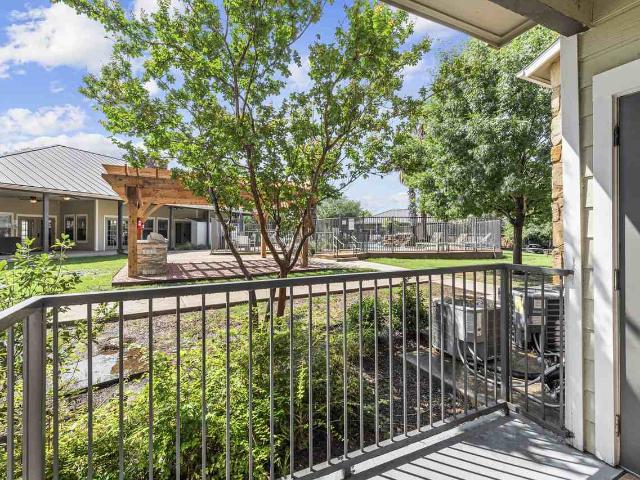 Springmarc 1 Bedroom Apartment for Rent at 1350 Sadler Dr, San Marcos, TX 78666