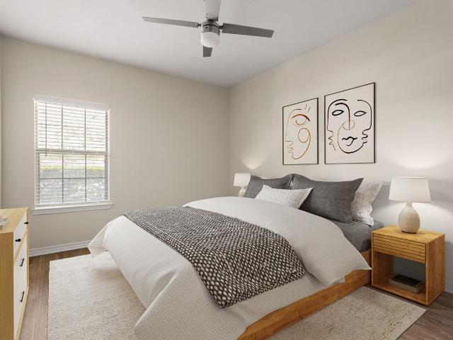 Springmarc 3 Bedroom Apartment for Rent at 1350 Sadler Dr, San Marcos, TX 78666