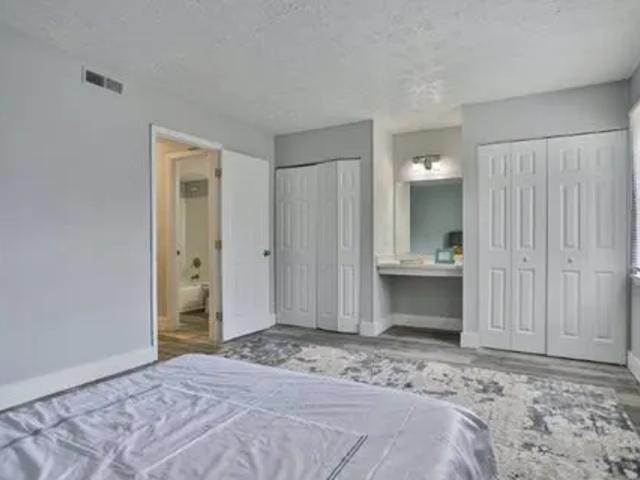 Springmont Garden Apartments 2 Bedroom Apartment for Rent at 1307 Springmont Ln, Charlotte, NC 28208 Westchester