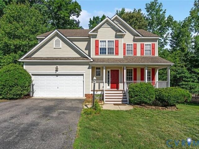 Springmount Ter, Chesterfield, Home For Sale