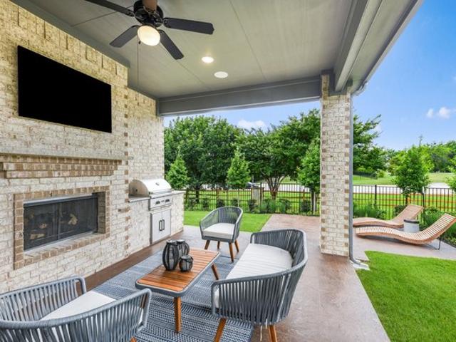 Springport Plan Canyon Falls Community