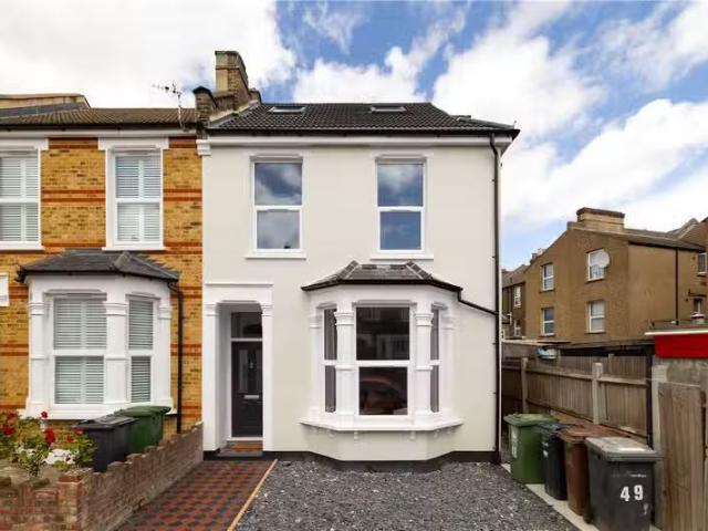 Springrice Road, London, SE13 6HS
