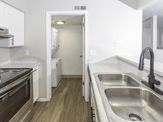Springs of Country Woods 1 Bedroom Apartment for Rent at 6945 S Well Wood Rd, Midvale, UT 84047