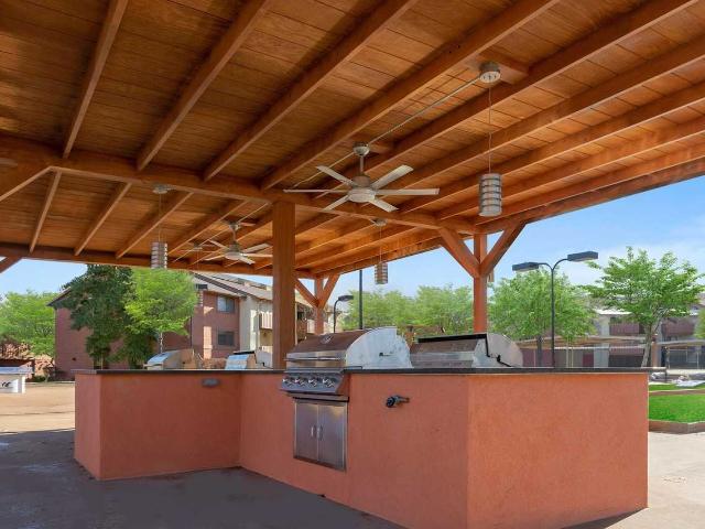 Springs of Country Woods 2 Bedroom Apartment for Rent at 6945 S Well Wood Rd, Midvale, UT 84047