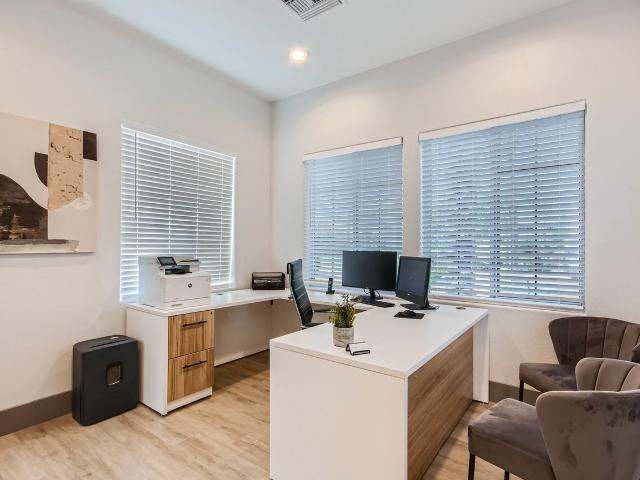 Springs at Alta Mesa 3 Bedroom Apartment for Rent at 1865 N Higley Rd, Mesa, AZ 85205 Alta Mesa