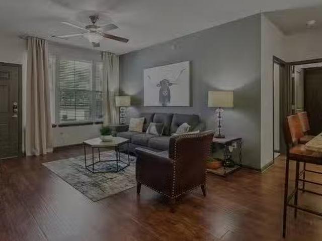 Springs at Lakeline, 9239 Amberglen Blvd, Austin 2 Bedroom.