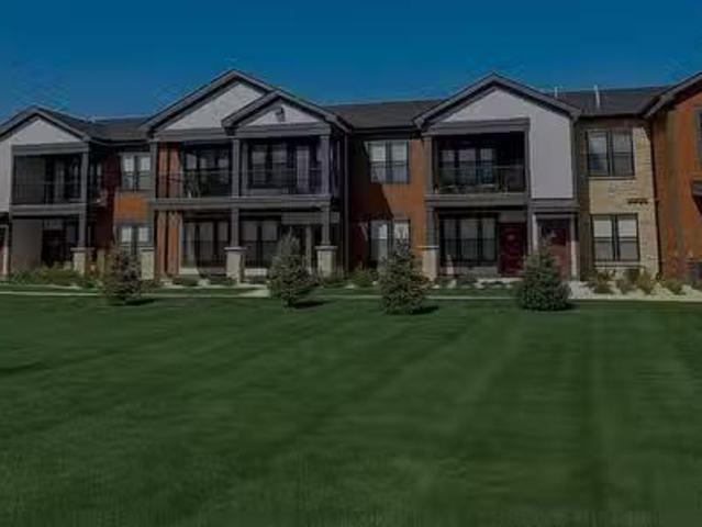 Springs at Lily Cache Creek, 1160 Lily Cache Lane, Bolingbrook.