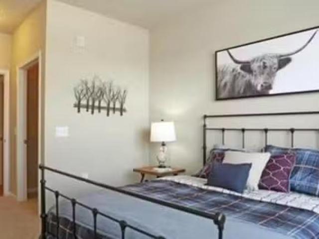 Springs at Sandstone Ranch, 2051 Zlaten Drive, Longmont 3 Be.