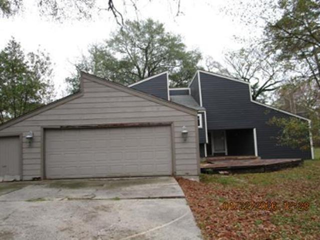 Springs Edge Dr