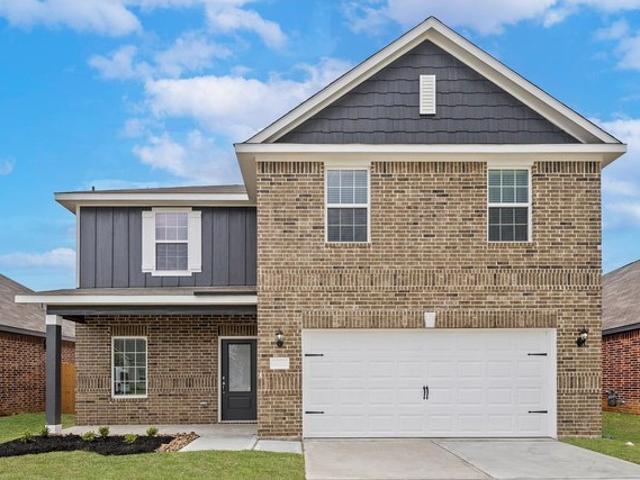 Springs Plan Vacek Country Meadows Community