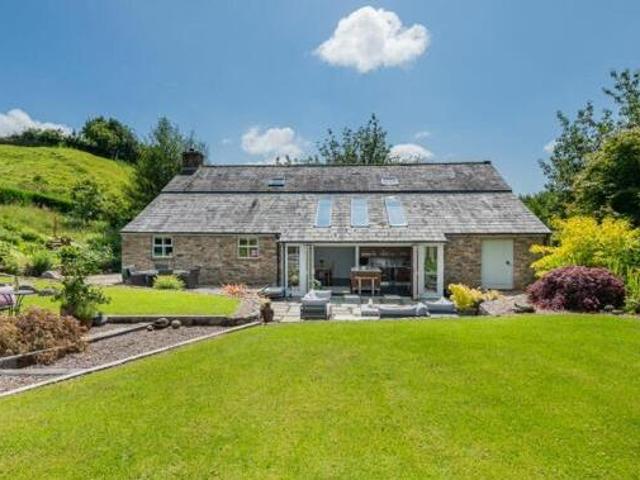 Springsfield, Leck, 4 Bedroom Detached