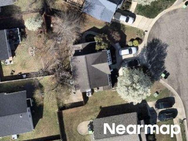 Springshire Ct
