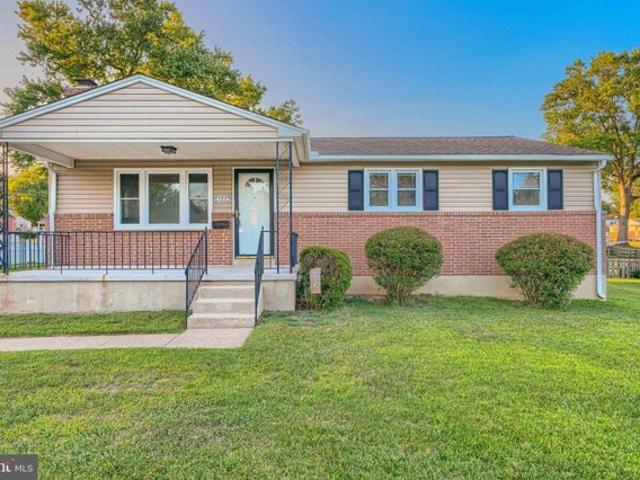 Springside Dr, Lutherville Timonium, Home For Sale