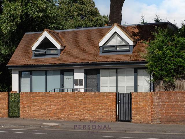 Springside, Epsom KT17, 1 bed property to rent, £1,450 pcm | PrimeLocation